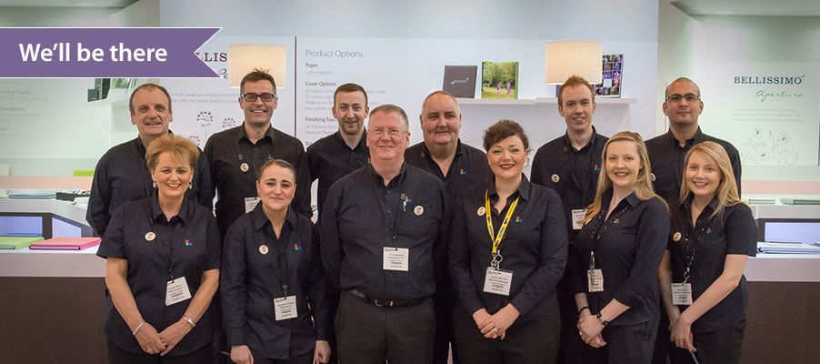 The Loxley Colour Blog