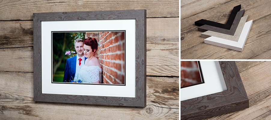 NEW to our framing range – The Loxley Colour Blog