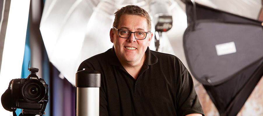 Boost your business with Mark Cleghorn in May – The Loxley Colour Blog