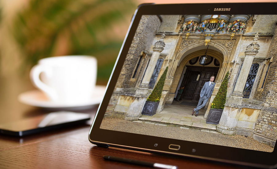 Improve your wedding photography with Kevin Pengelly – The Loxley ...