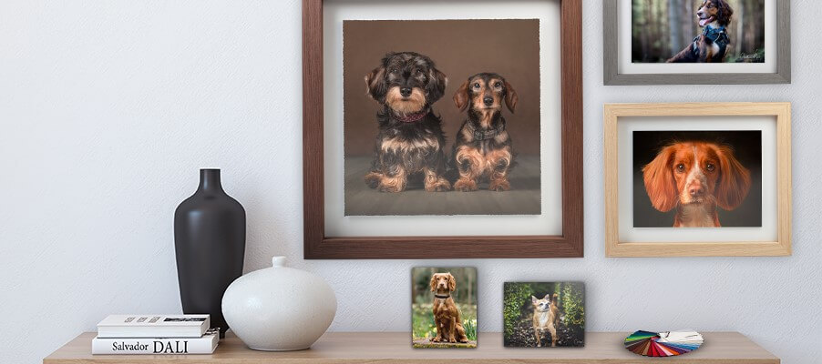 How to create your own signature product range – The Loxley Colour Blog